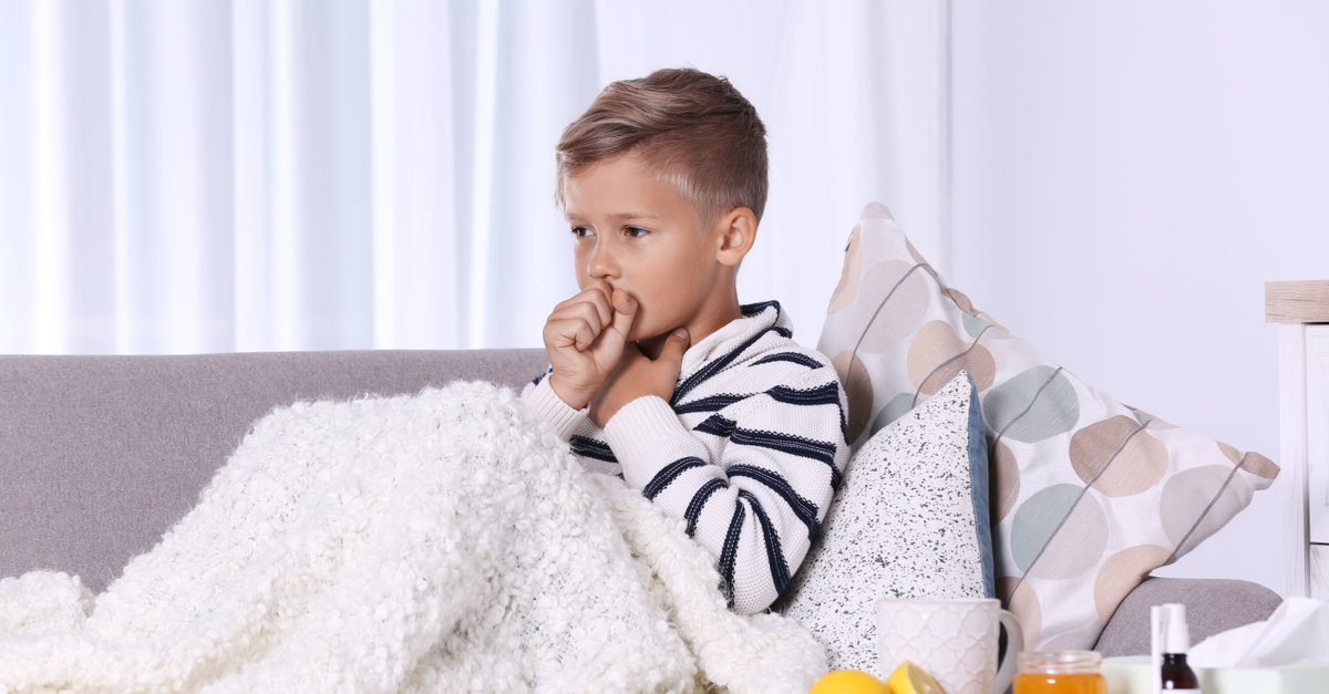 5 Must-Have Items for Parents During Cold and Flu Season - Happy Bun ...